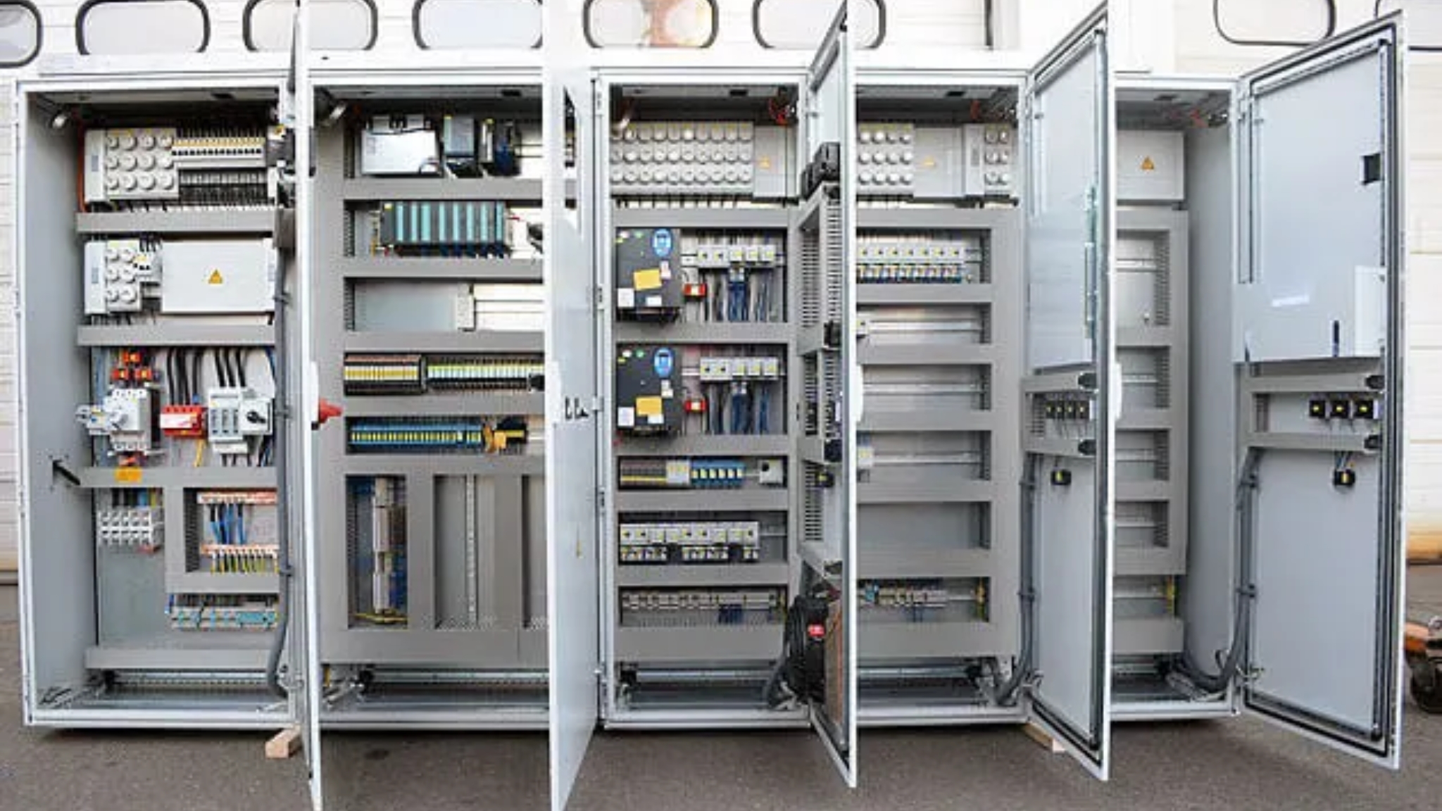 LT Solar Panel - Voltcube