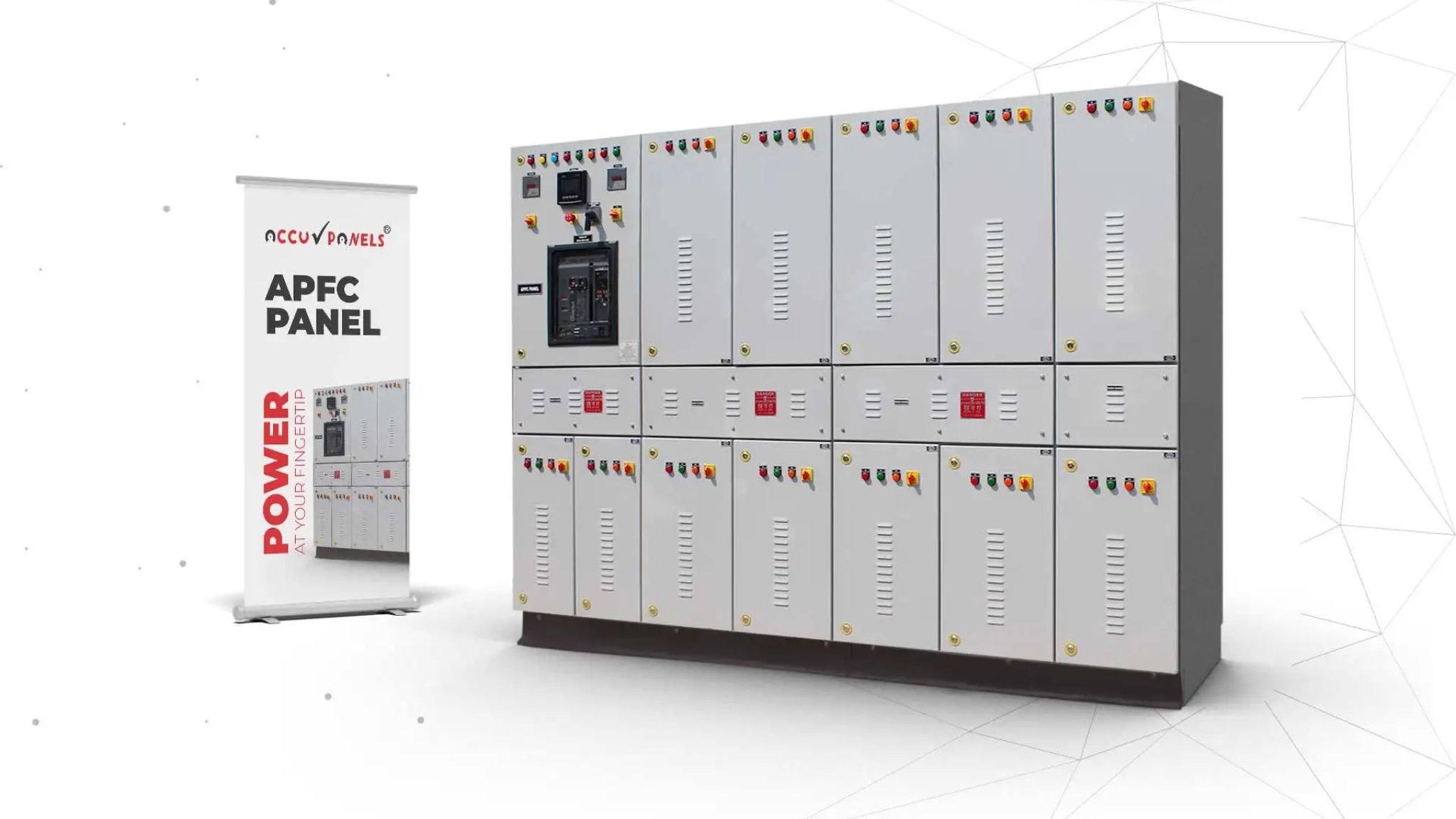 LT Solar Panel - Voltcube